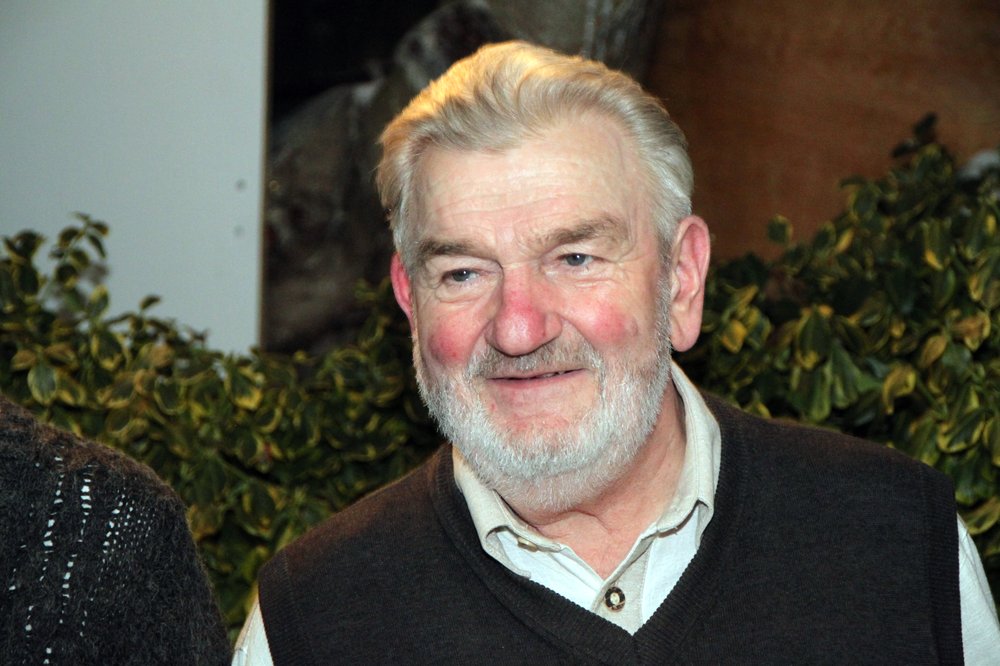 Ensdorf.de - Michael Dechant feierte 80. Geburtstag